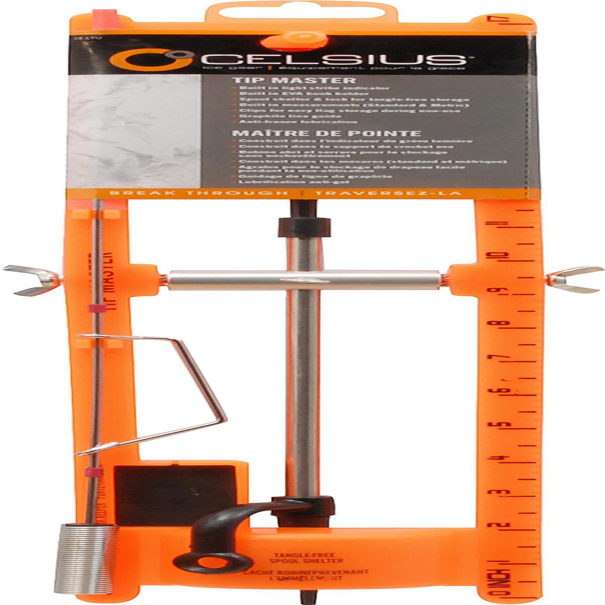 Celsius Tip-Master - Walmart.com - Walmart.com
