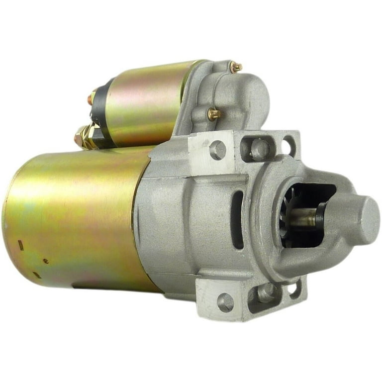 Craftsman gt5000 starter store