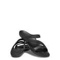 Crocs Women's Kadee II Strappy Sandals, Sizes 4-11 - Walmart.com