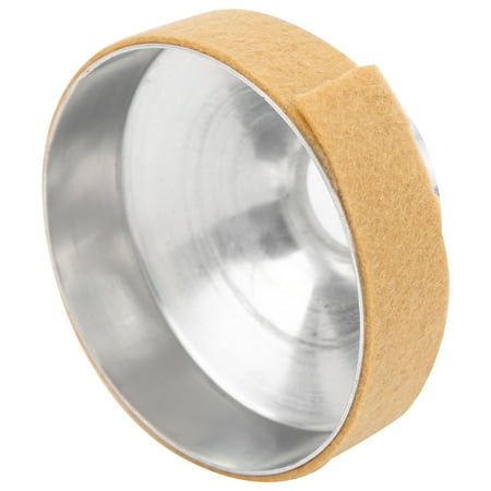 Alto Saxophone Mute , Anticorrosion Portable Lightweight Aluminium ...