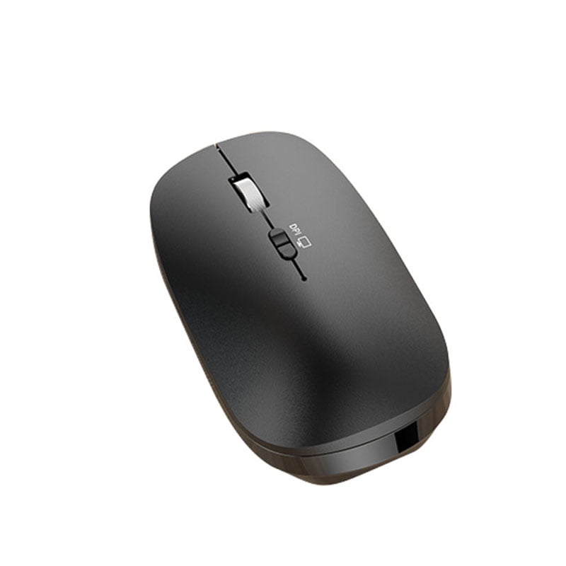 VICTEC Wireless Mouse Gamer Computer Mouse Bluetooth 5.2 Dual Mode ...