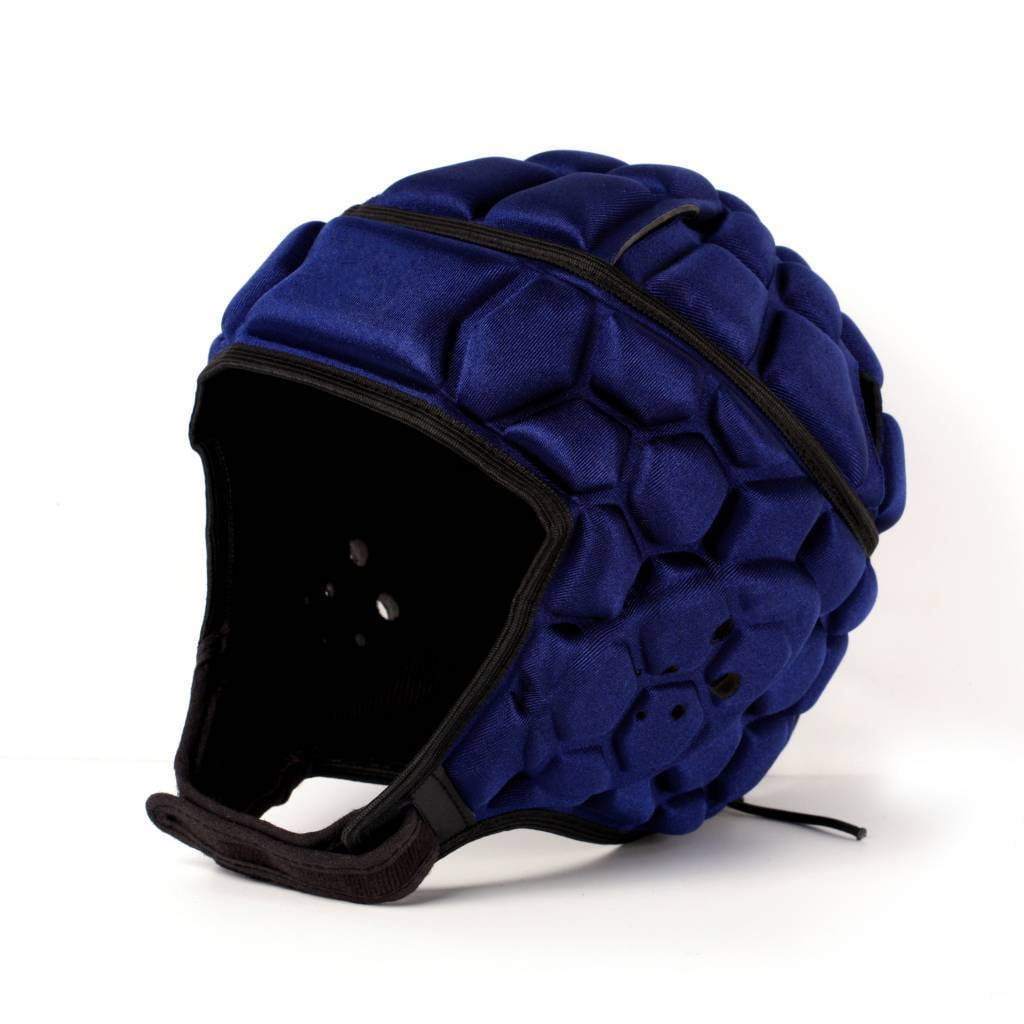 Click here for Barnett Heat Pro Helmet - Soft Padded Headgear - R... prices
