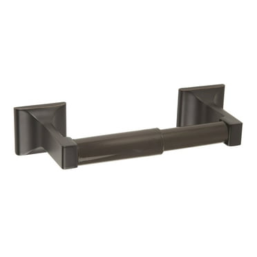 Franklin Brass Kinla Toilet Paper Holder in Satin Nickel - Walmart.com