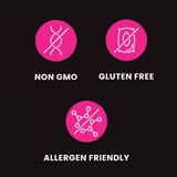 Wowza Buttery Pancake Rice Crisps, Crunchy Rice Chips, 8 Pack, 3.5 oz ...