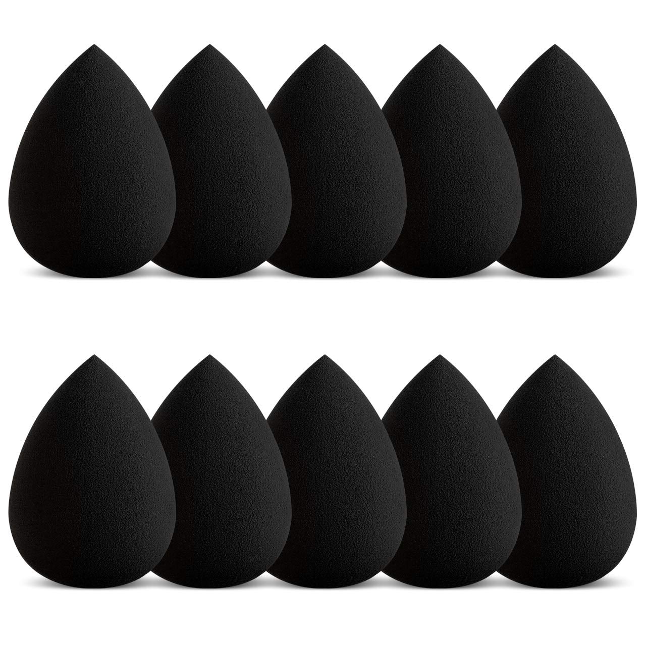 Click here for Compuye Makeup Sponge Set  10 Pcs Beauty Foundatio... prices