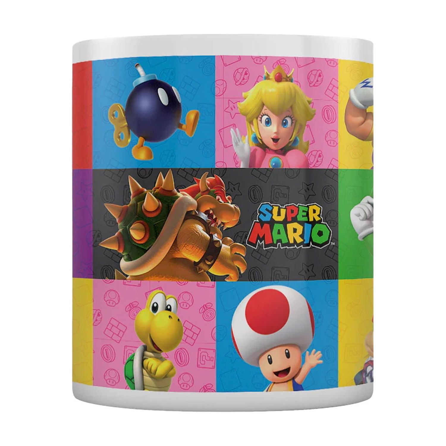Click here for Super Mario Bros. Super Mario 3d Friends & Foes Mu... prices