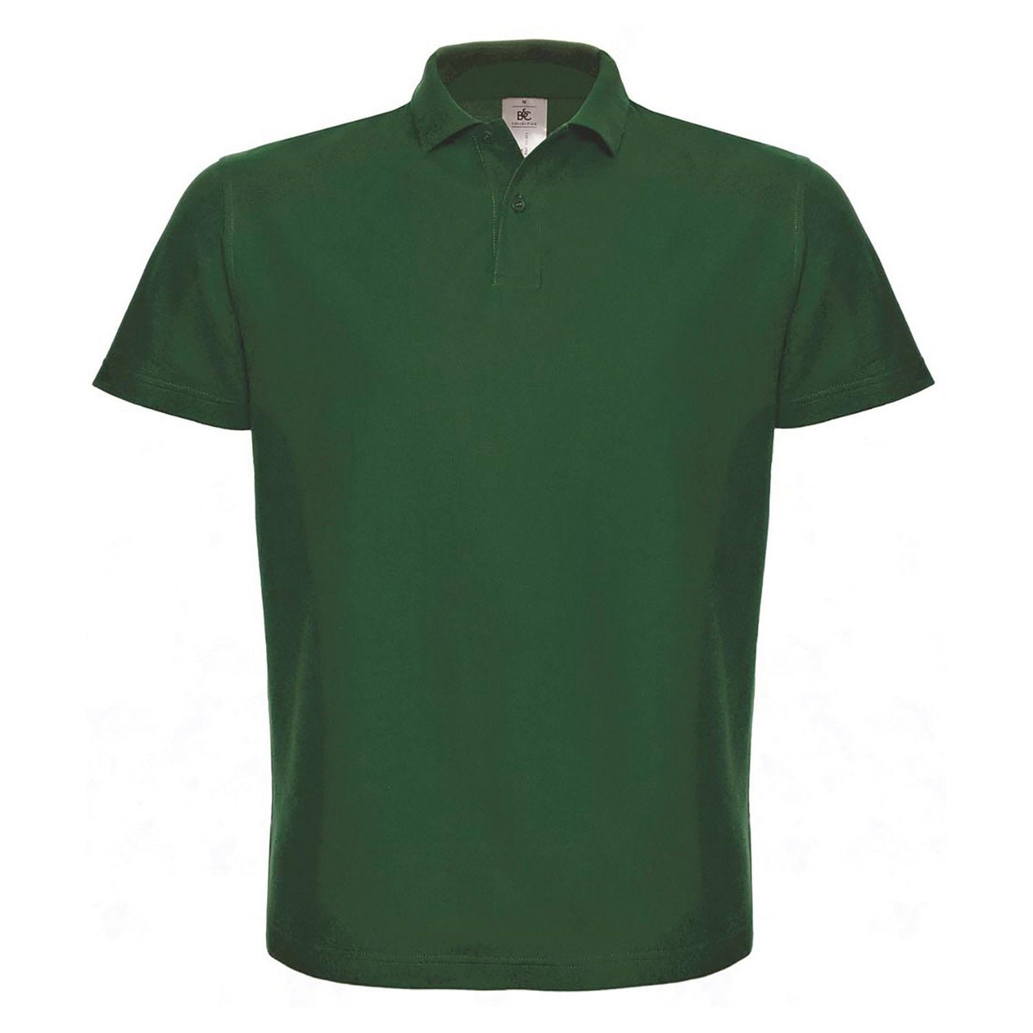 Click here for B & c Mens Id.001 Cotton Polo Shirt Xxl prices