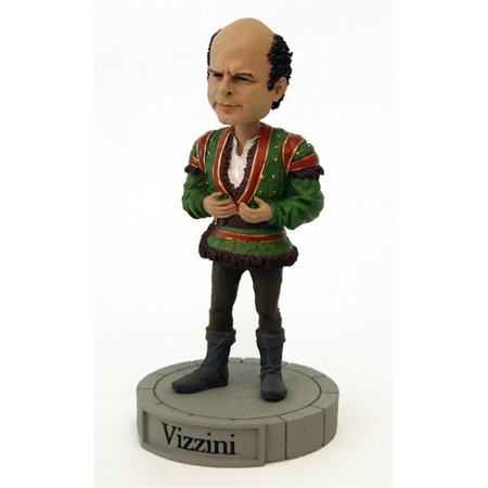 The Princess Bride Bobblehead, Vizzini - Walmart.com