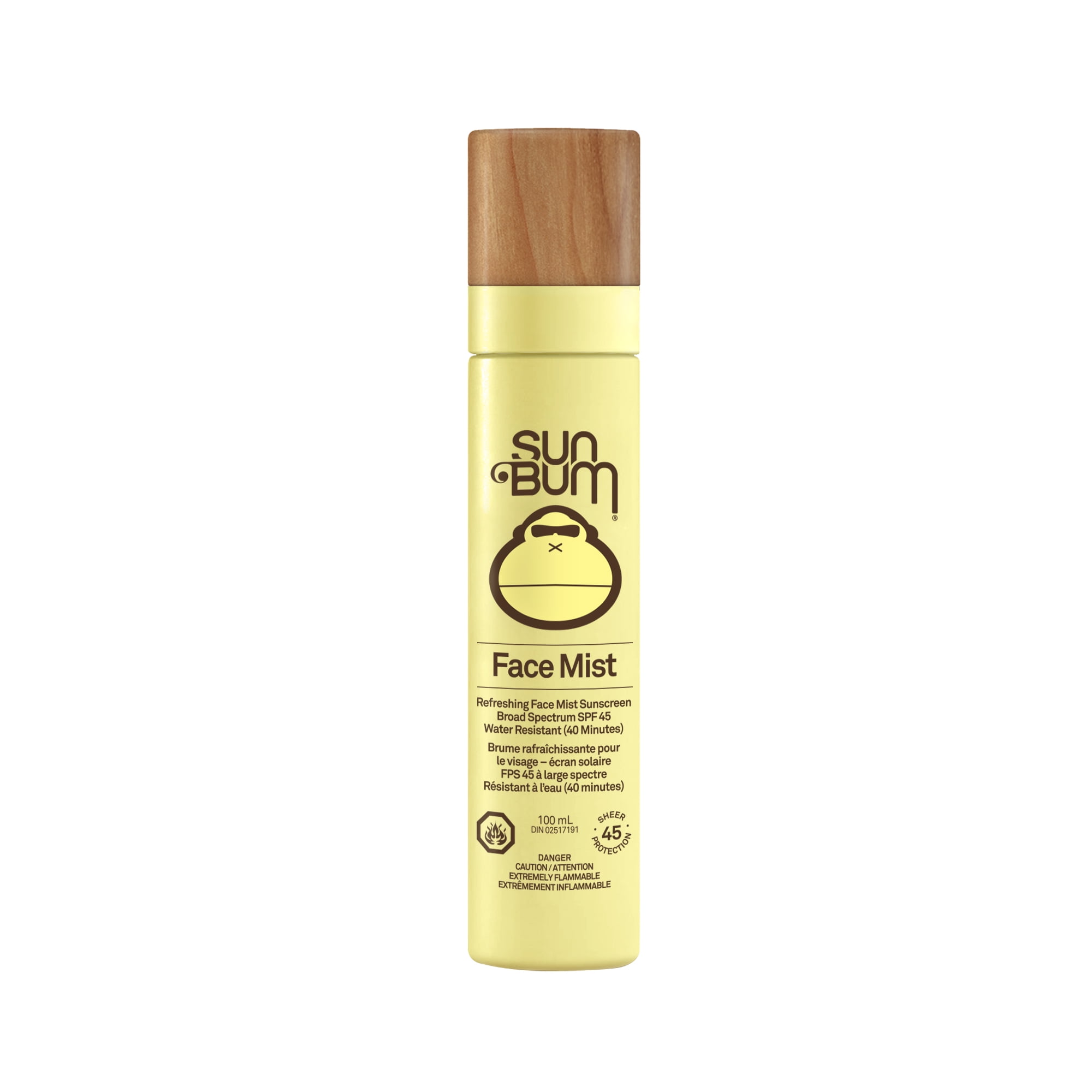 Click here for Sun Bumoriginal Spf 45 Sunscreen Face Mist 100ml prices