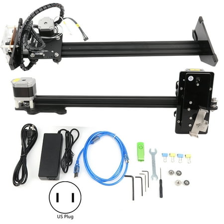 BACHIN Writing Drawing Machine Laser Engraving CNC Motion Control ...