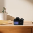UPGRATOR Professional Telephoto Digital Camera Rechargeable High ...