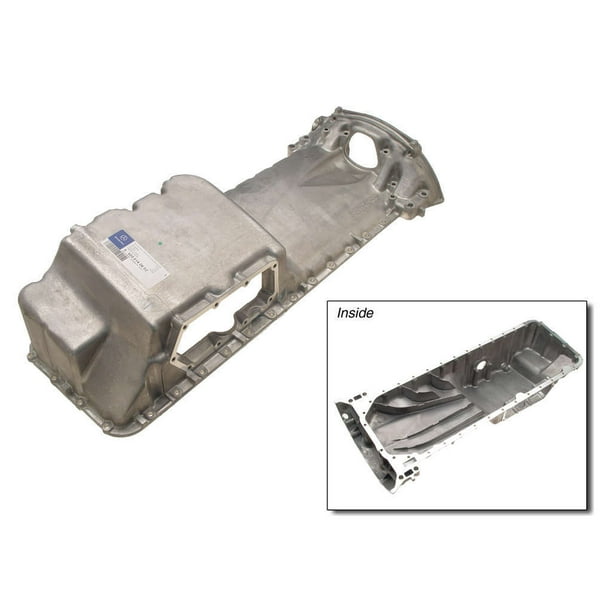 Genuine OEM Replacement for 1986-1987 Mercedes-Benz 300SDL Engine Oil ...