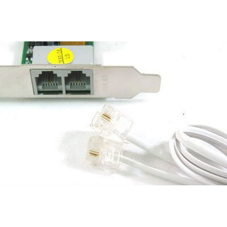 Internal Dial Up Modem