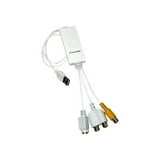 DIAMOND VIDEO CAPTURE USB 2.0 FOR MAC - Walmart.com