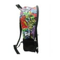 Nickelodeon Ninja Turtle Boy's 17" Backpack, Black - Walmart.com