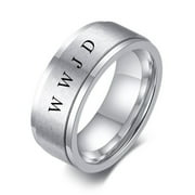 Wwjd Rings