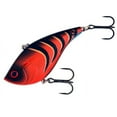 Booyah One Knocker 1/4 Rayburn Red - Walmart.com