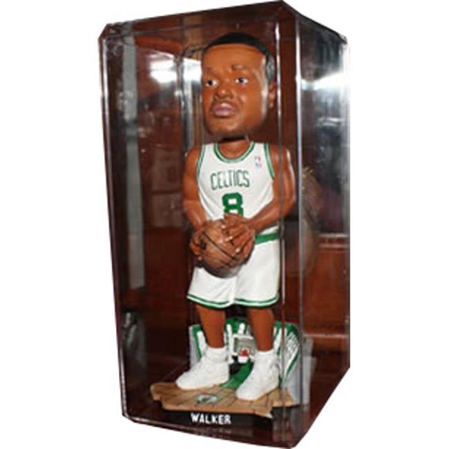 Athlon CTBL-09810c Bobblehead Display Case with Mirror-Like Back - Case ...