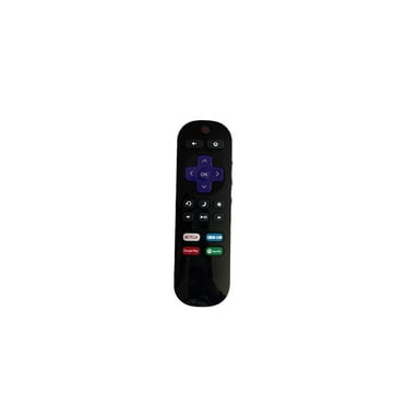 Control remoto Roku (producto oficial del fabricante) | Control remoto ...