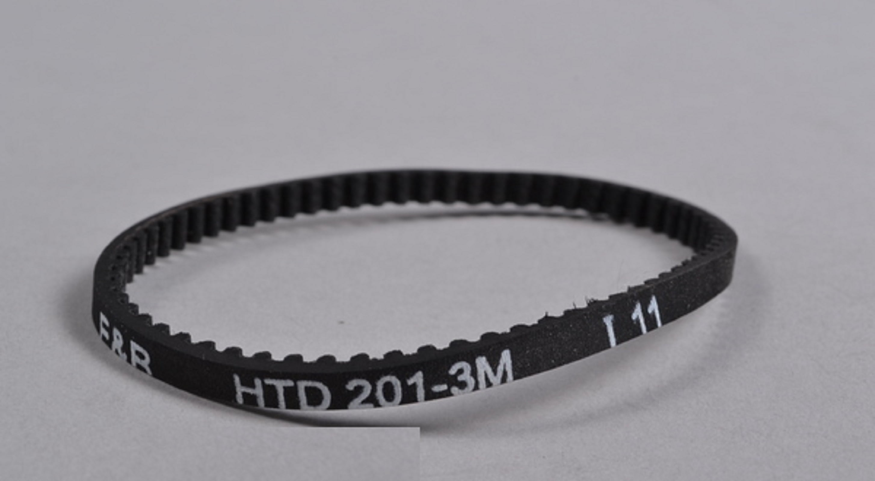 Generic Electrolux SIDE KICK II Geared Belt - 26-3330-05 - Walmart.com