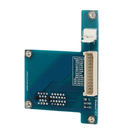 PCB Adapter Board, 3D Printer Replacement PCB Precise Running For ...