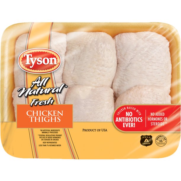 Chiken Bone