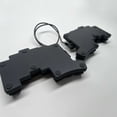 Cheapino V2 Wired Split Keyboard Hot Swap Vial Ergonomic Mechanical ...