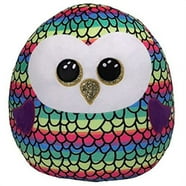 TY Beanie Boos - Teeny Tys Stackable Plush - LANDON the Dinosaur (4 ...
