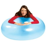 Super Wubble Bubble Ball - Blue - Walmart.com
