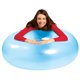 Super Wubble Bubble Ball - Blue - Walmart.com
