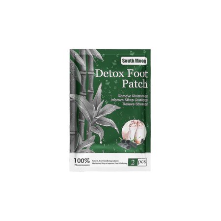 Foot Patch Foot Care To Remove Dampness And Cold, Relieve Pressure ...