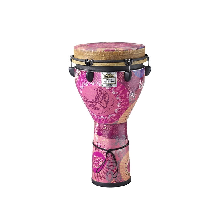 Remo Djembe