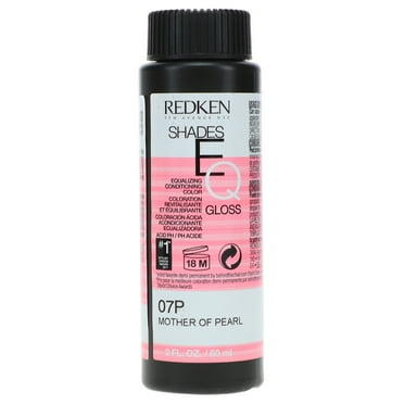 08GI St. Barths - 8GI : Redken SHADES EQ EquaIizing Conditioning Hair ...