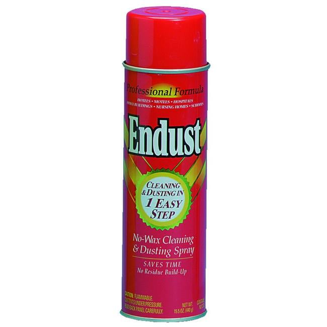 Endust Aerosol 15Oz | Walmart Canada