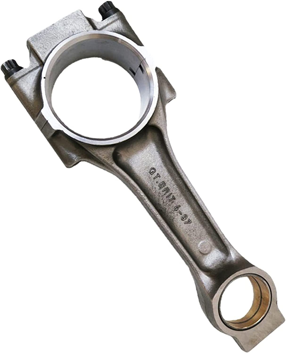 Seapple New Connecting Rod Assembly 3632225 Compatible with Cummins K19 ...