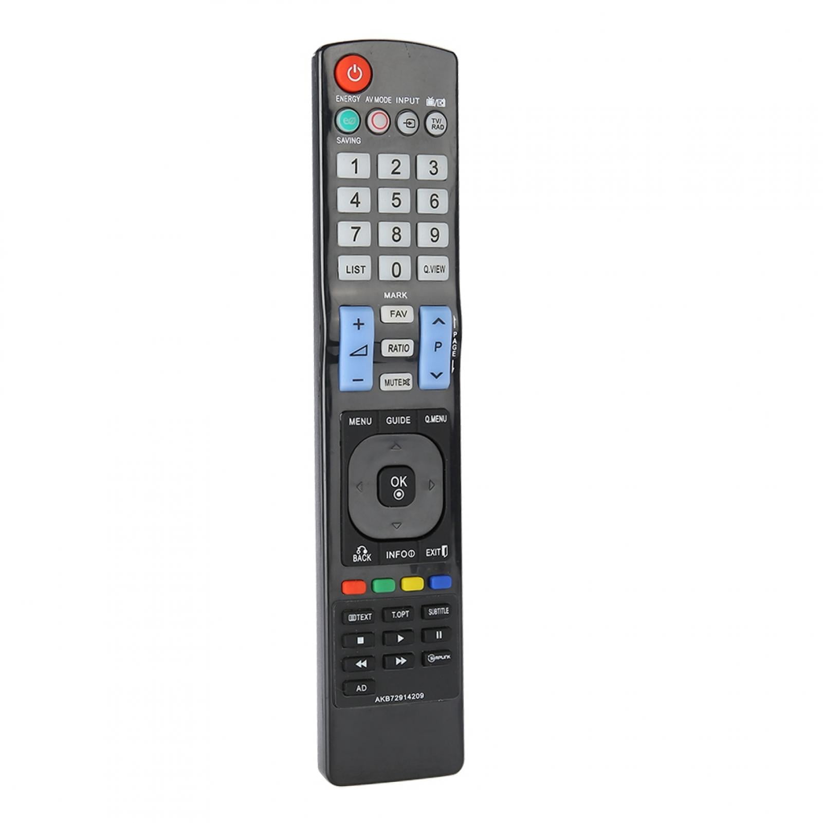 Click here for Staiysm Tv Remote Control remote Control For Lg Re... prices