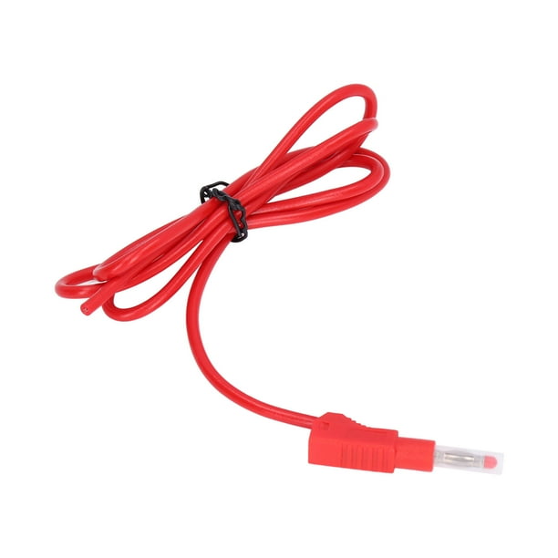 Banana Plug Test Wire,Banana Test Lead 4mm Banana Test Cable Banana ...