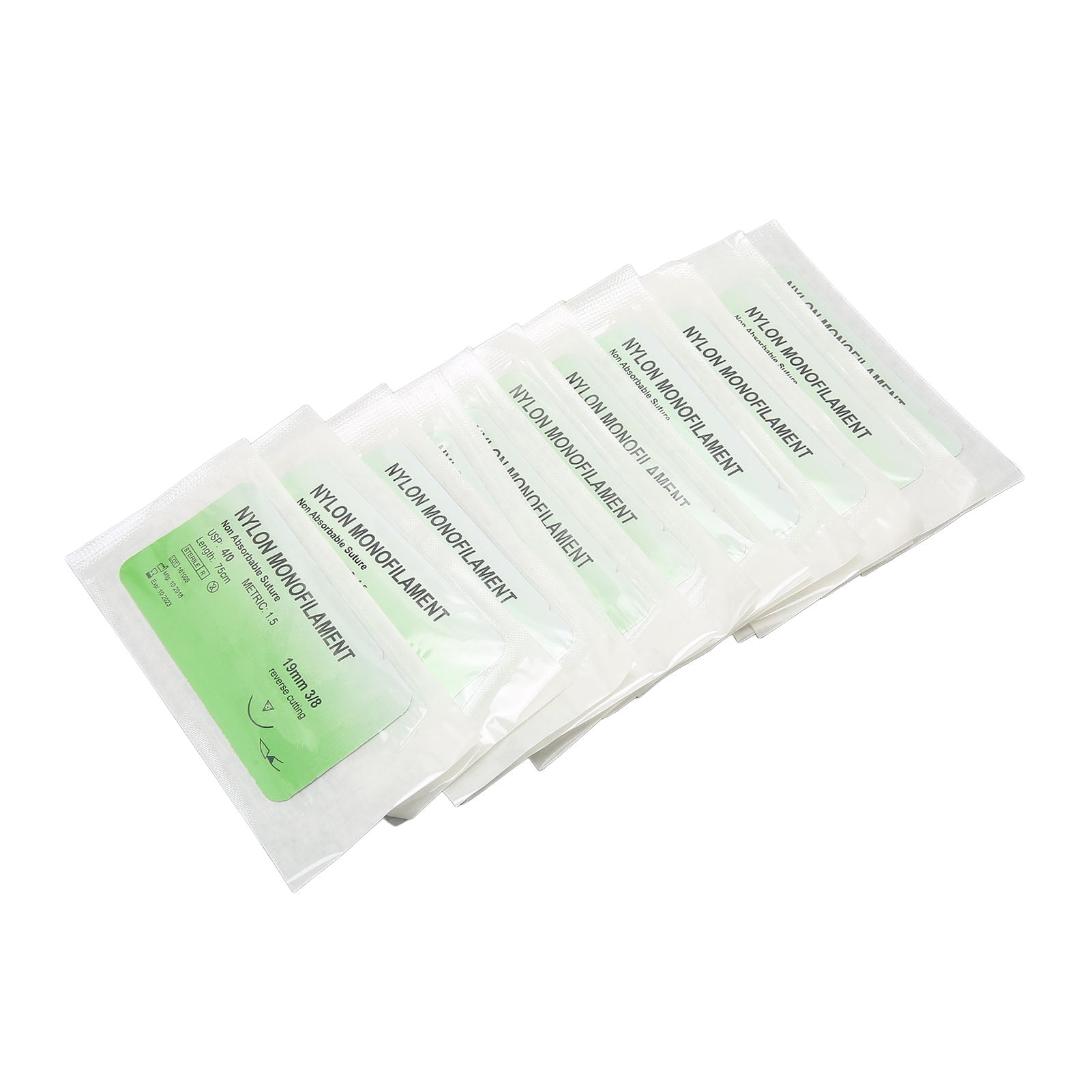 Click here for Ymiko Suture Thread Set  Suture Practice Thread Im... prices