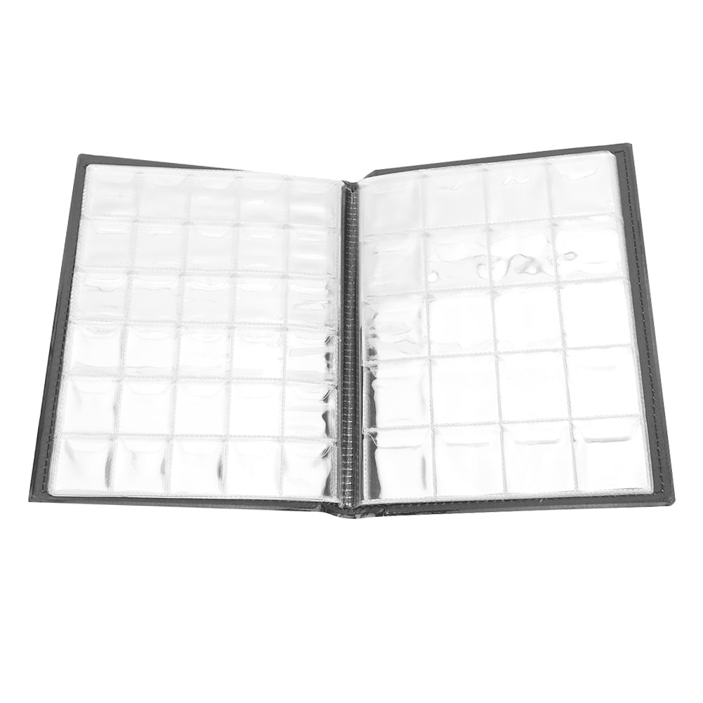 Click here for Zaqw 250 Pockets Coin Album  Convenient To Use Coi... prices