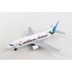 Realtoy RT2564 5 in. Sun Country 737 Toy Plane - Walmart.com