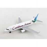 Realtoy RT2564 5 in. Sun Country 737 Toy Plane - Walmart.com