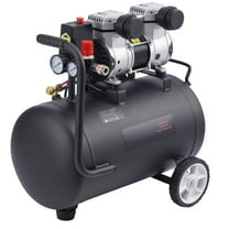 ProForce VPF0000201 2 Gallon Mini Air Compressor - Walmart.com