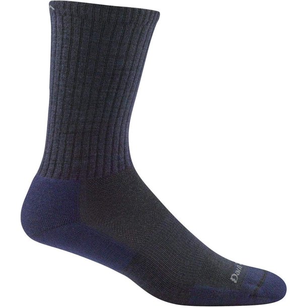 Darn Tough Standard Issue Crew Light Sock - Mens - Walmart.ca