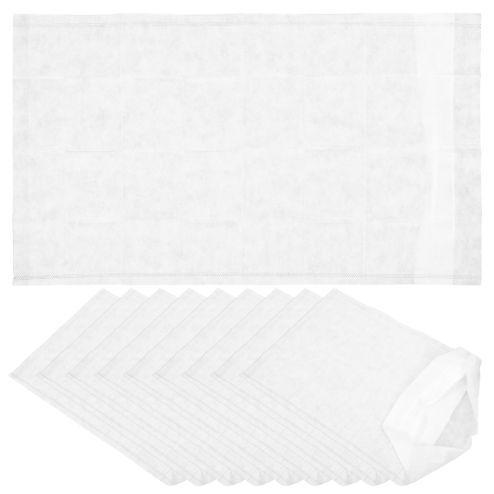Click here for Homemaxs 50pcs Disposable Pillow Case Spa Massage... prices