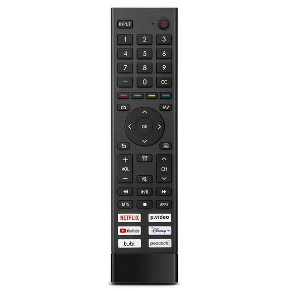 Voice Remote for All Samsung Smart TV Replacement Remote Control ...