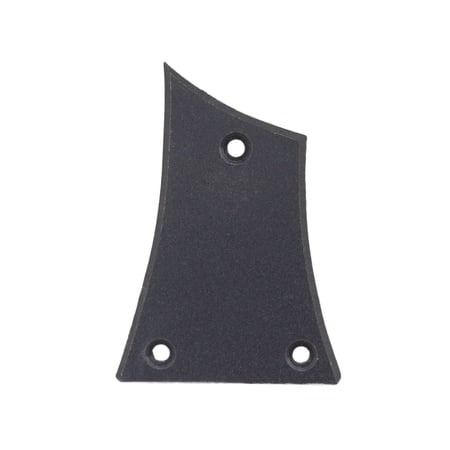 Justharion 5 Pieces Lightweight Rod Cover Instrument Plate High ...