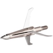 Wasp Jak-Hammer Mechanical 1-3/4" Cut Broadhead - Walmart.com