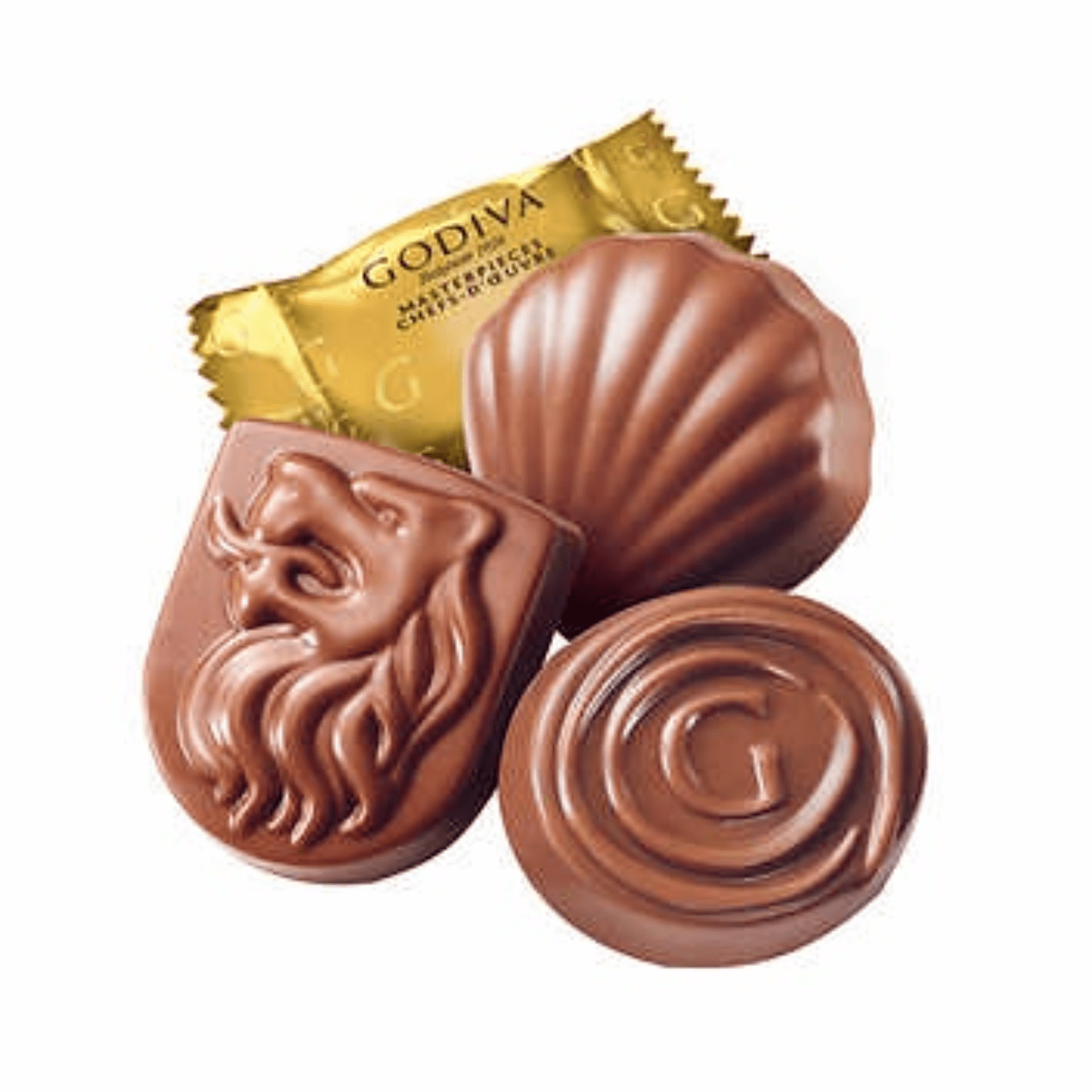 Godiva Chocolate Bag