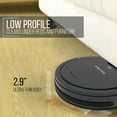 Pure Clean PUCRC26B.9 - Pure Clean Smart Vacuum Cleaner - Automatic ...
