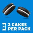 OREO Cakesters Soft Snack Cakes, Birthday Bakery Style, 5 - 2.02 oz ...